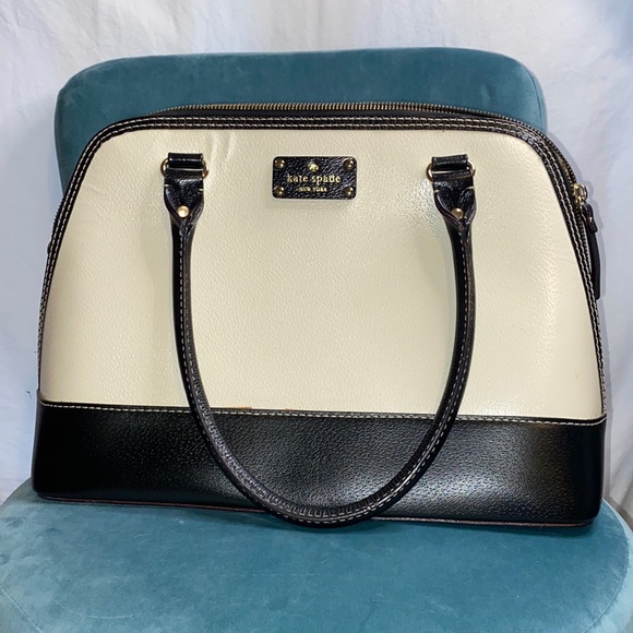 kate spade | Bags | Authentic Kate Spade Leather Purse | Poshmark